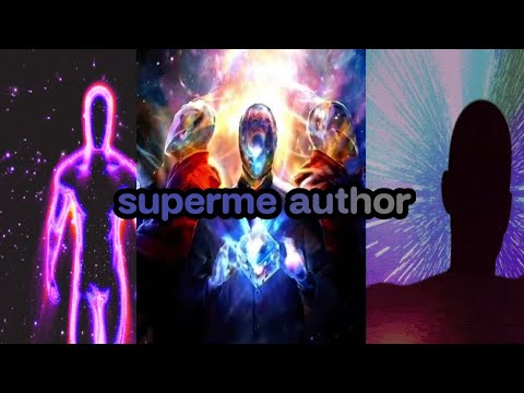 [SCP] Supreme Author (สรุปแบบรวบรัด) - YouTube