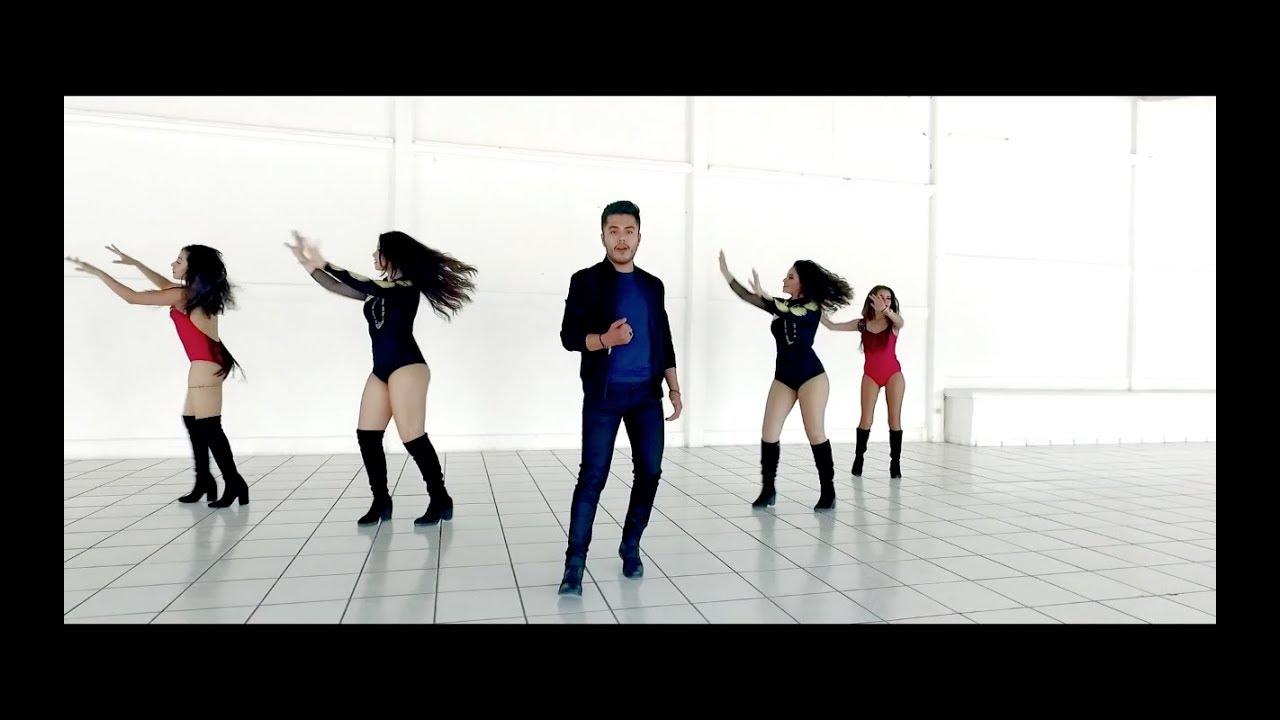 Memo Music / Te doy mi amor / Video oficial 2019 - YouTube