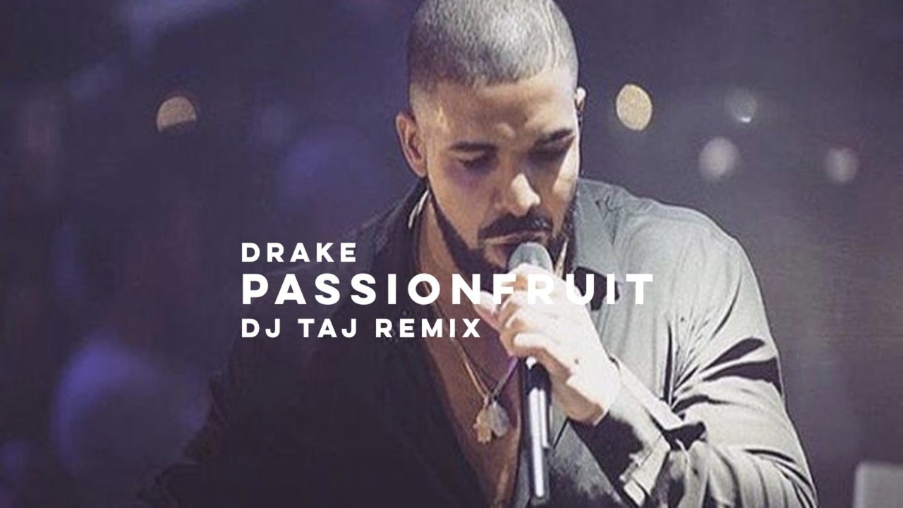 Dj Taj Passion Fruit Jersey Club Mix Youtube