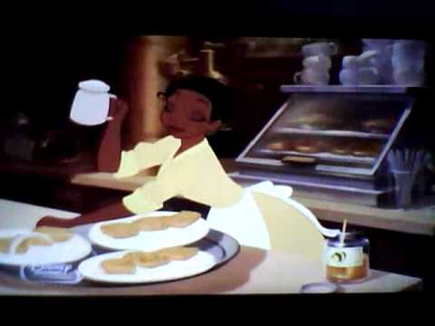 The Princess and the Frog -- Down in New Orleans (Opening) (Mandarin Chinese)