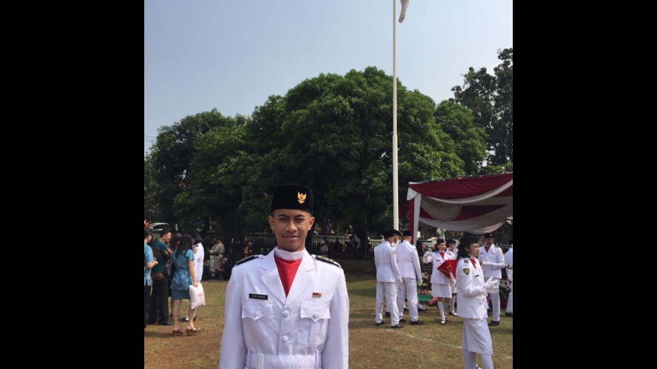 Live Stream Dimas Permana - YouTube