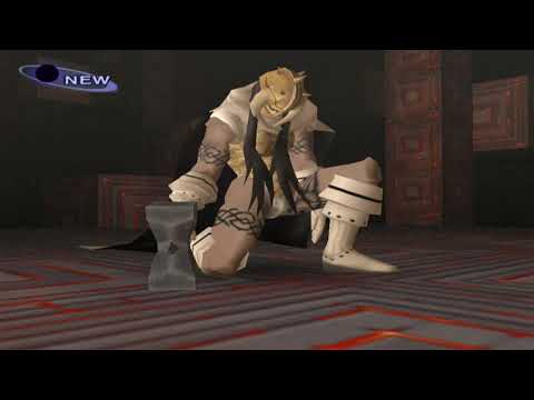 SMT Nocturne Hardtype Hard - Thor Rematch - YouTube