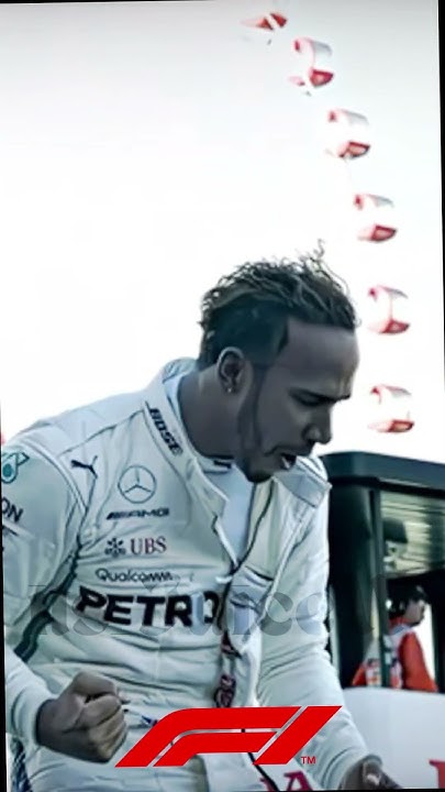 This is Formula 1 - YouTube