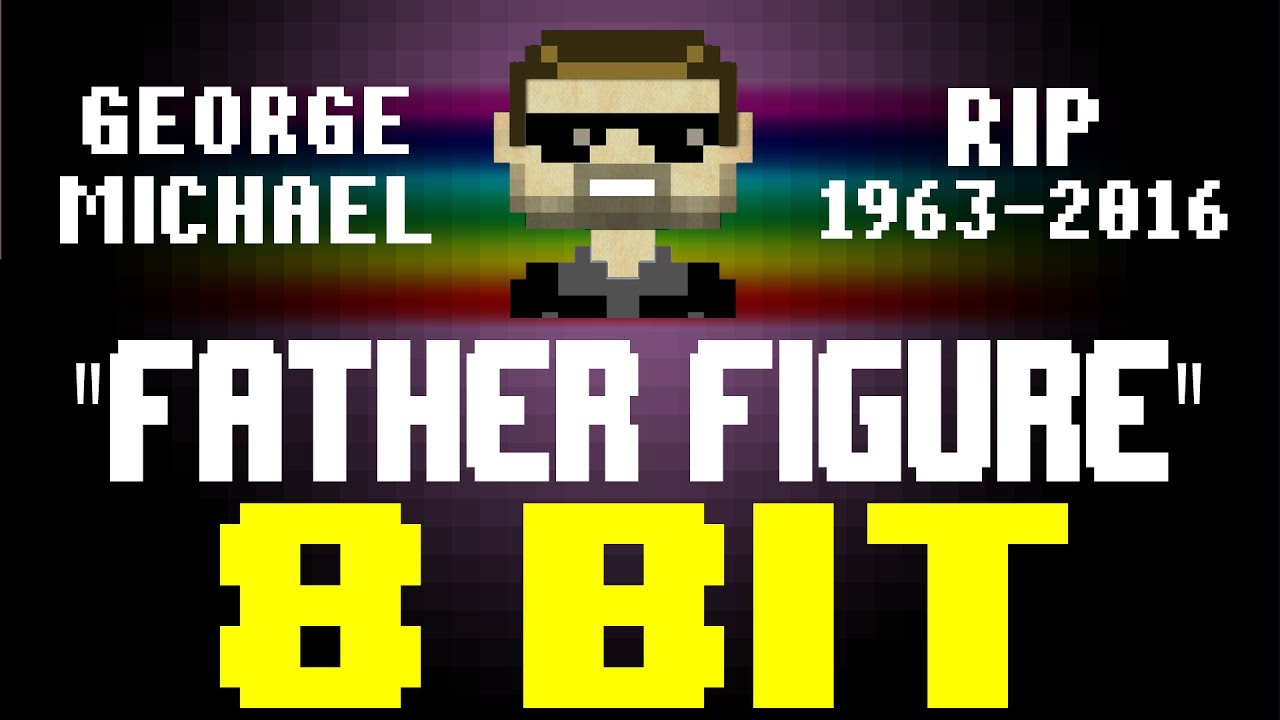 Father Figure [8 Bit Tribute to George Michael] - 8 Bit Universe - YouTube