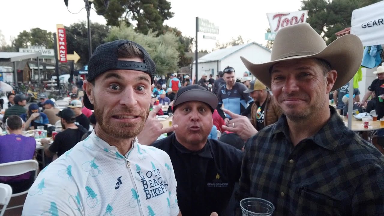 Rock Cobbler behind the scenes interview with founder Sam Ames - YouTube