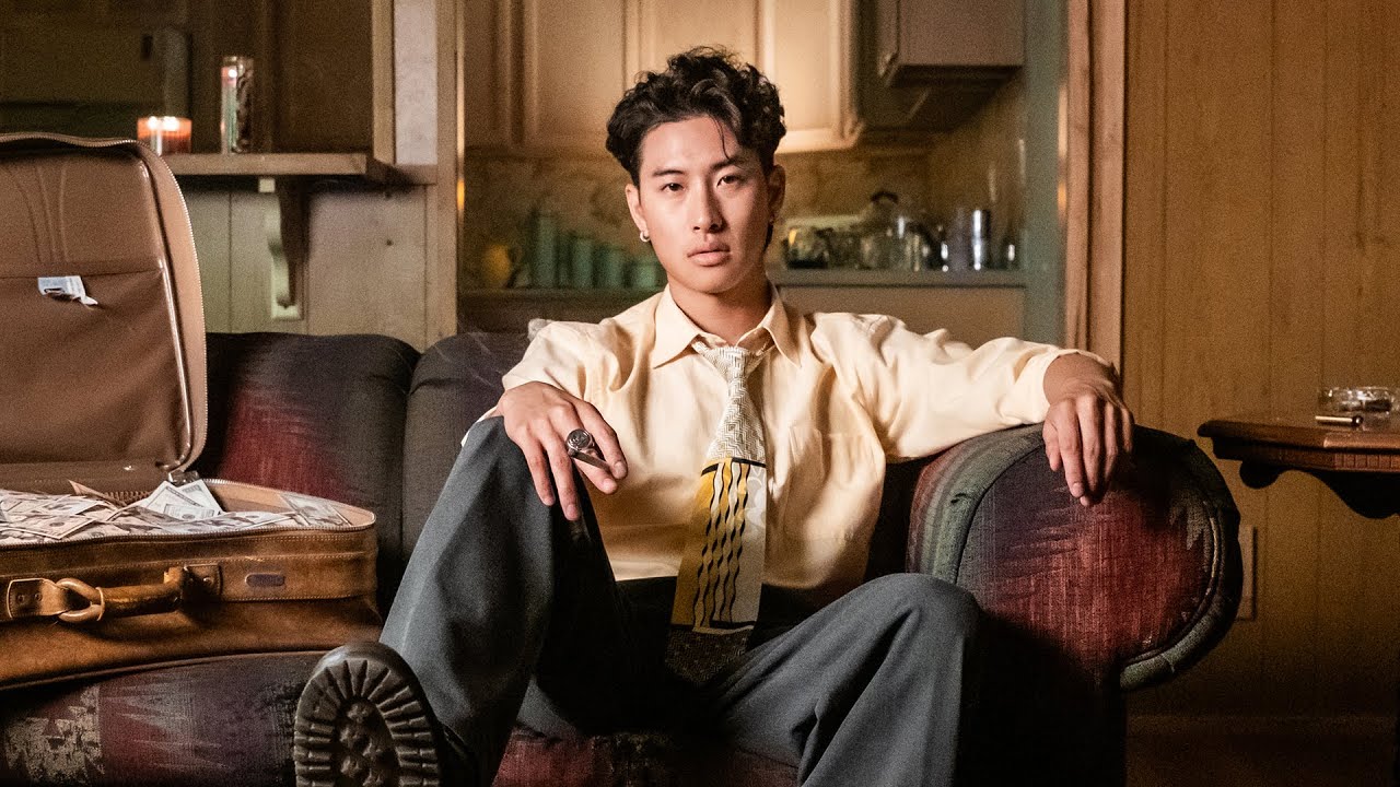 Jeffrey Chang - Wolves (Official Music Video) - YouTube Music