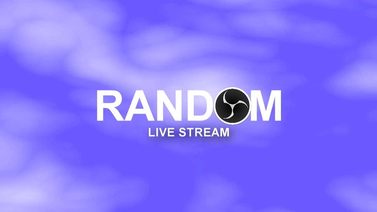 Random Live Stream - YouTube