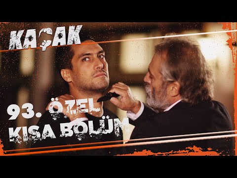 Kaçak Özel Kısa Bölümler | 93. Bölüm