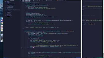 GitHub - engineswap/http_server