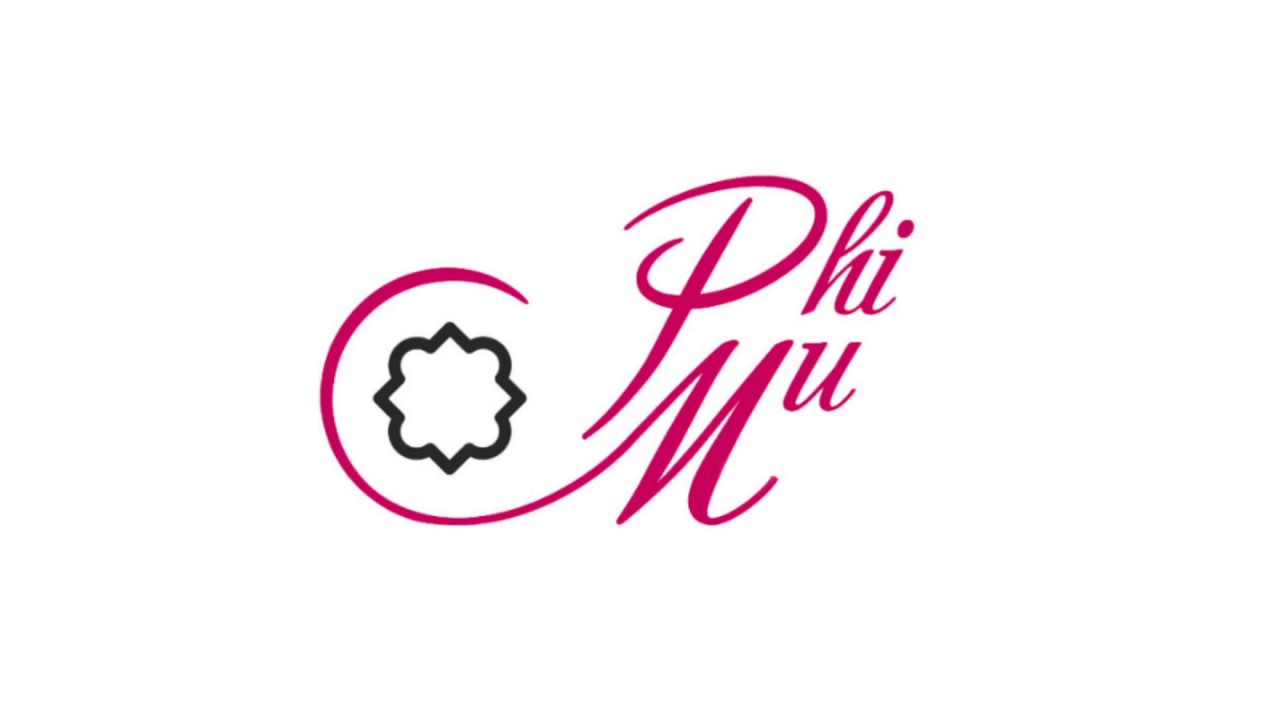 Phi Mu History Makers - National Women's History Museum - YouTube