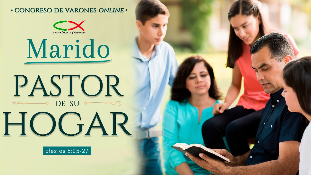 Congreso de Varones 2020 - YouTube