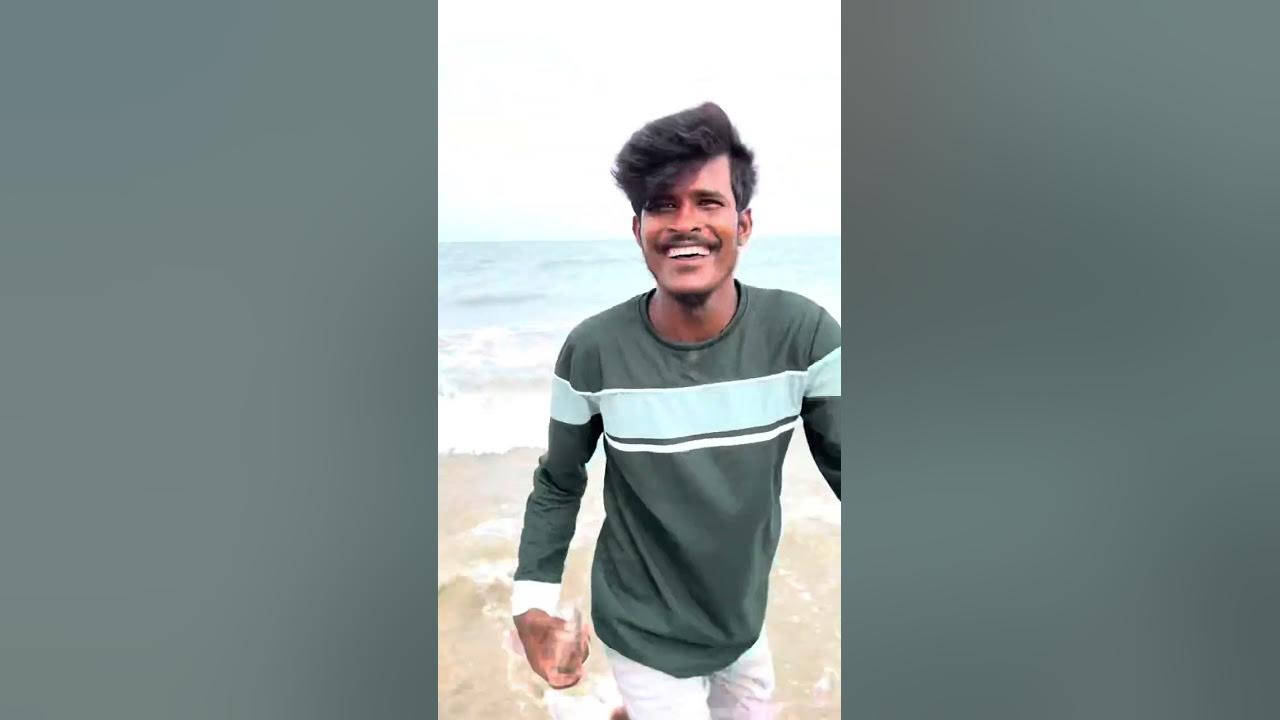 💥💖 kadal water la sarpath a😬plzz no try ️ #entertainment #food # ...