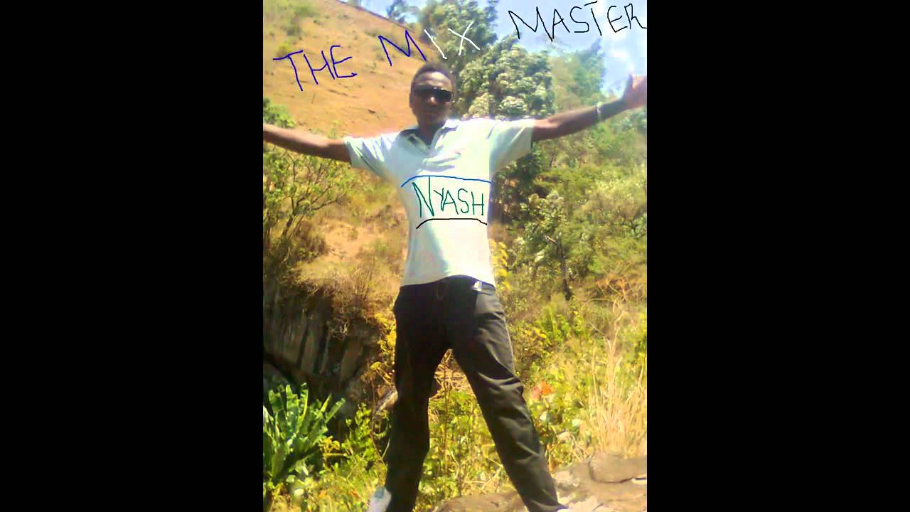 CITY LIFE RIDDIM MIX EDIT.avi - YouTube