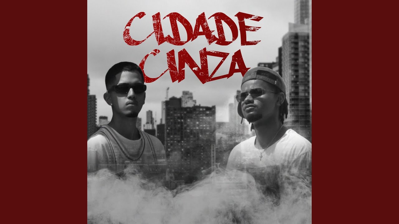Cidade Cinza - YouTube