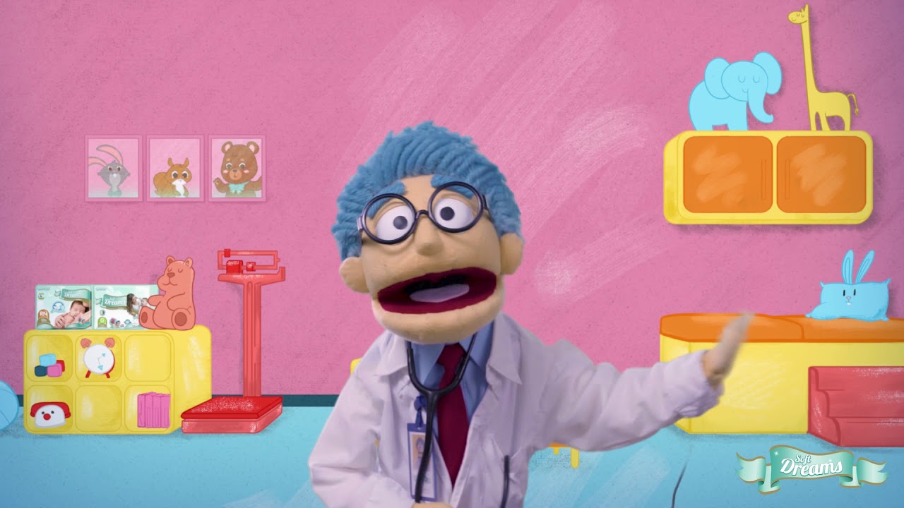 Doctor Pepe Diatra │Episodio 5: ¿Cómo quitar el hipo? - YouTube