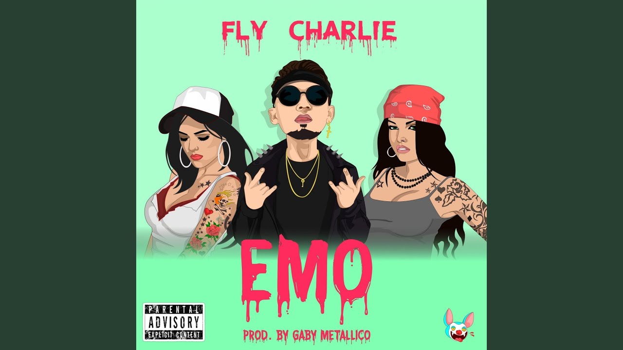 EMO - YouTube