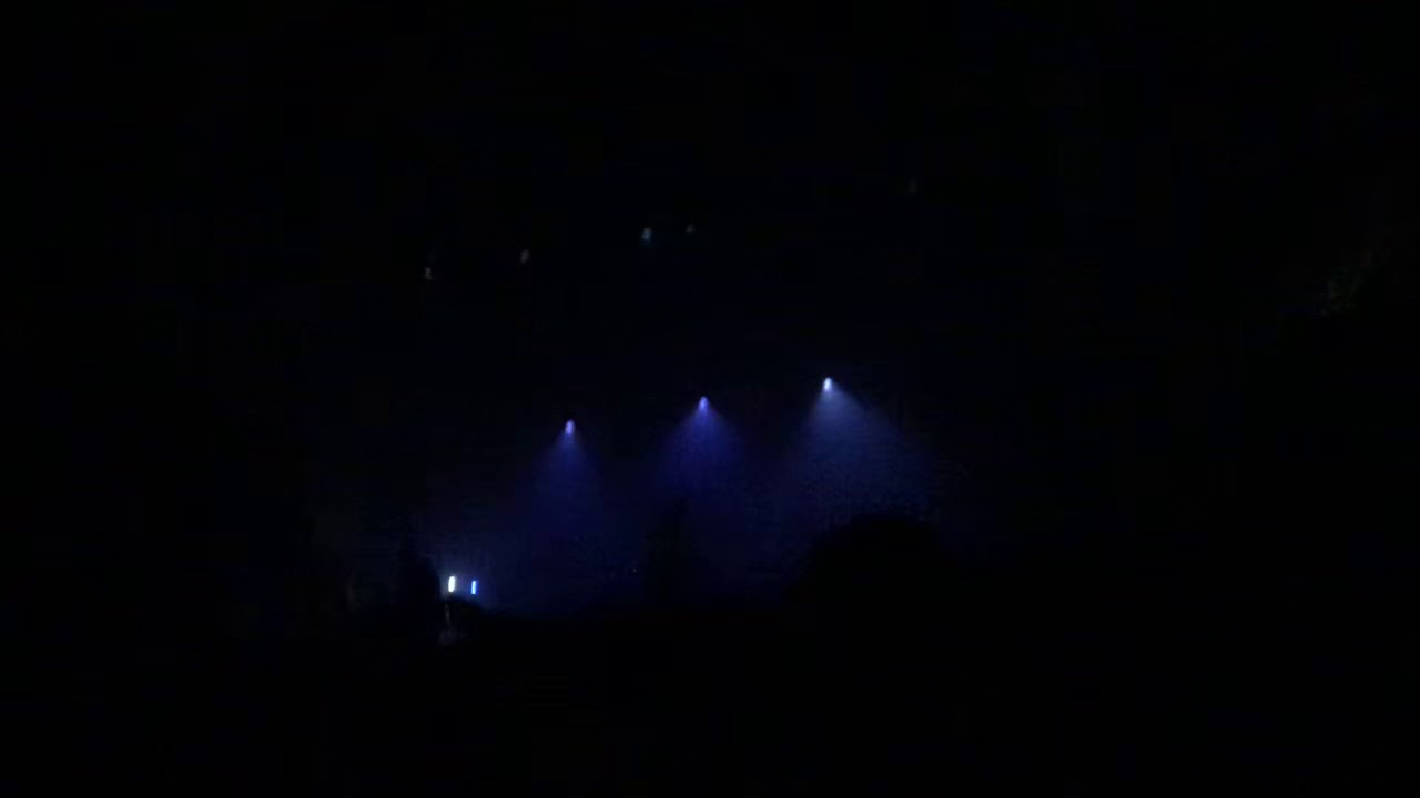 Timeless - DMA’S@Birmingham - YouTube