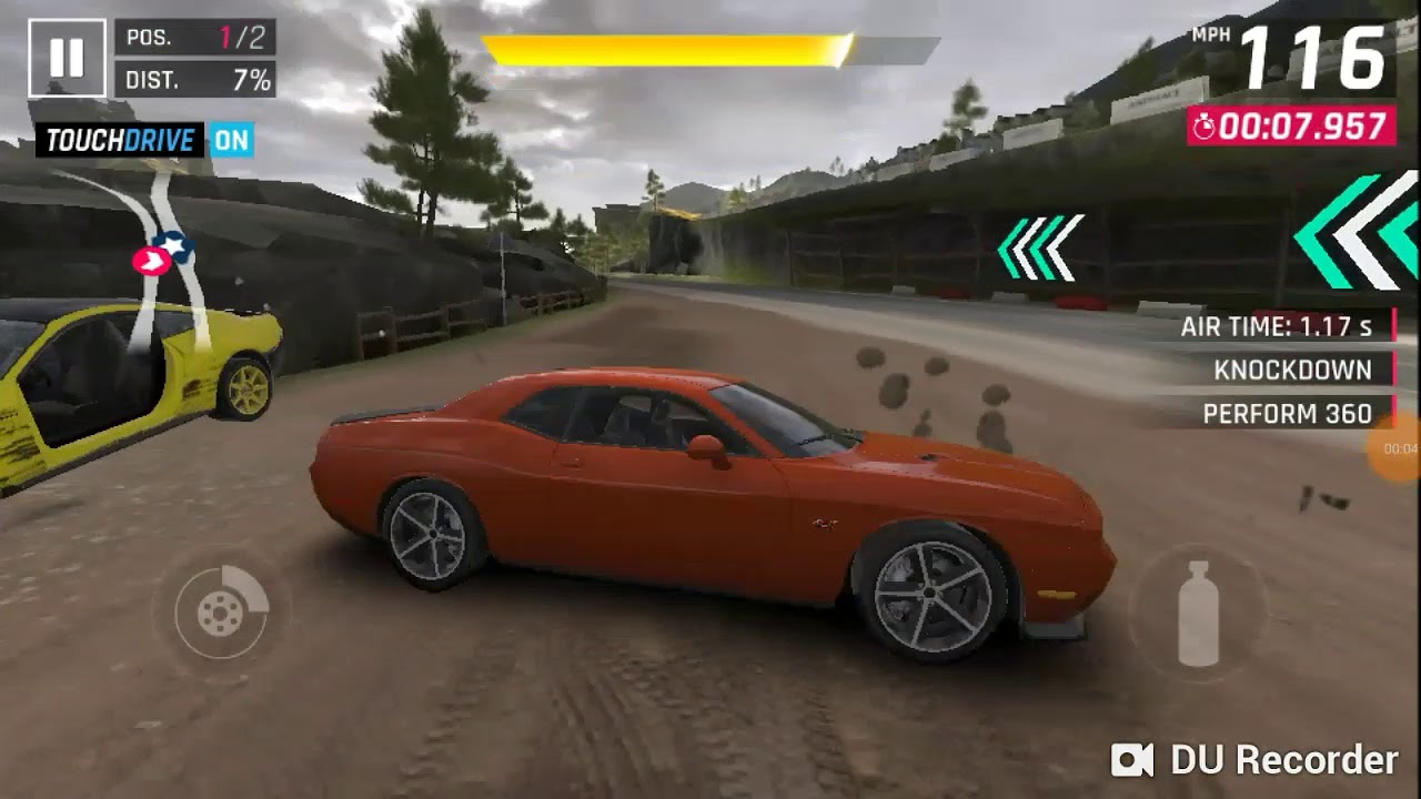 Unstoppable Cop Chase Asphalt 9 Legends (career) - YouTube