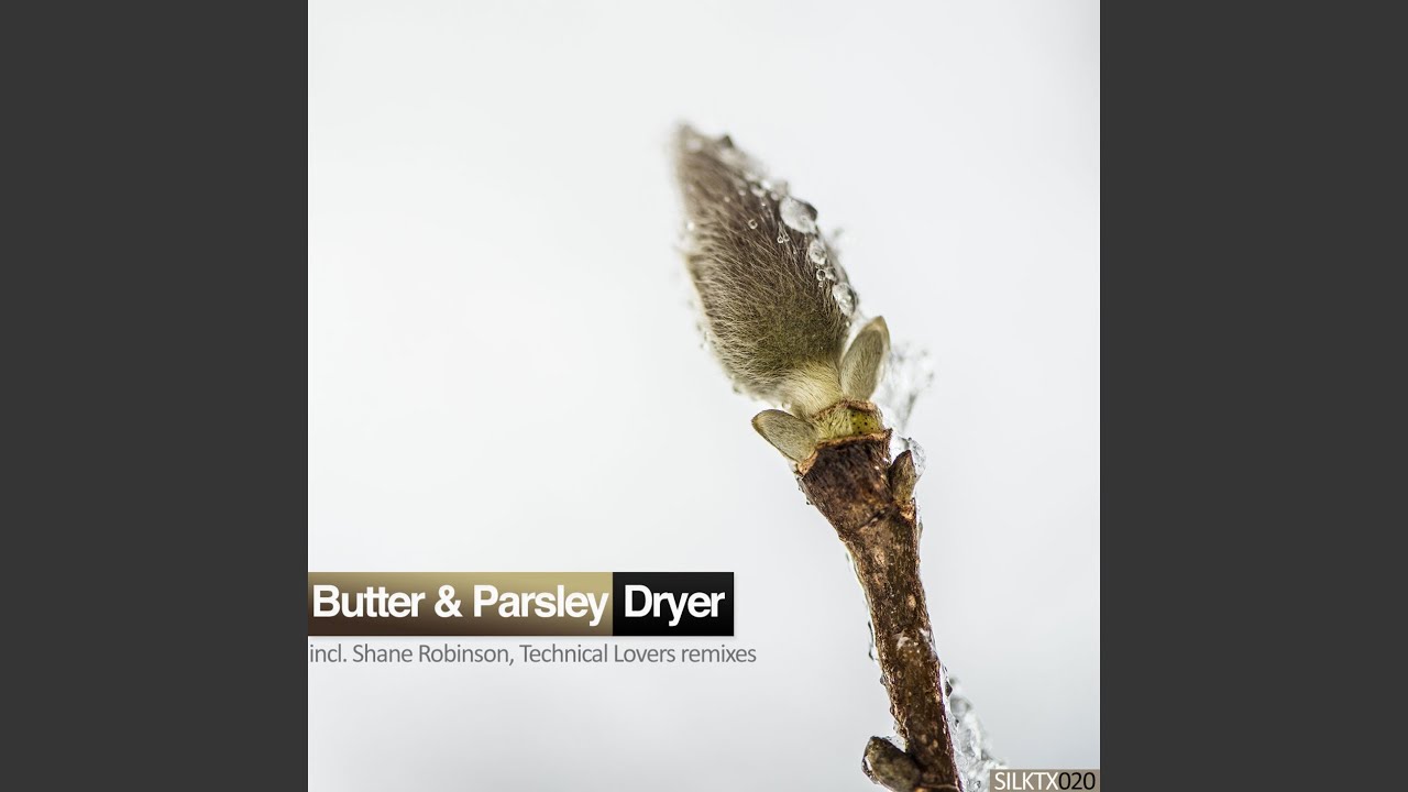 Dryer (Shane Robinson 'After Dark' Remix) - YouTube