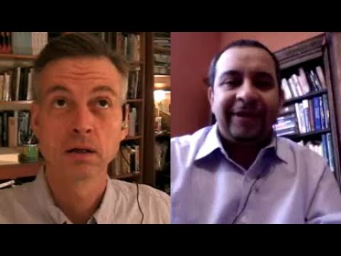 All About Al Jazeera | Robert Wright & Adel Iskandar [SSRC] - YouTube