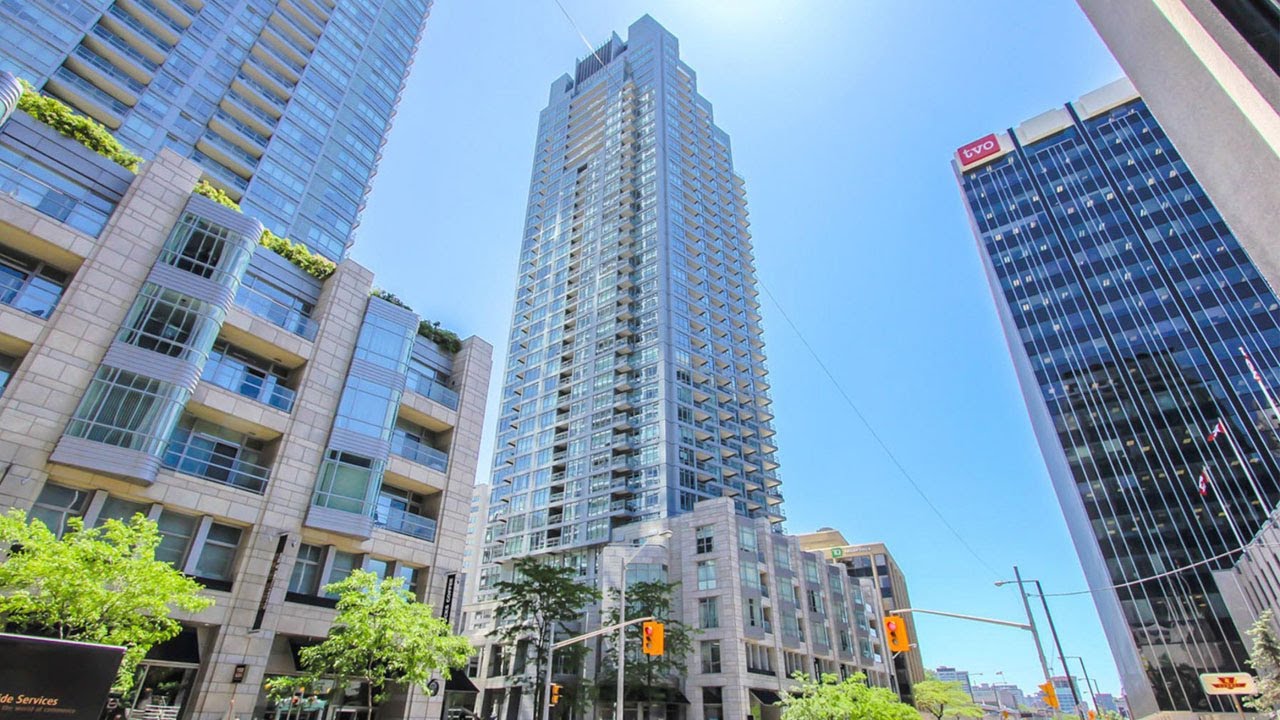 2181 Yonge St #1206 in Toronto, ON M4S3H7 | Lino Arci Team 416-571-2724 ...