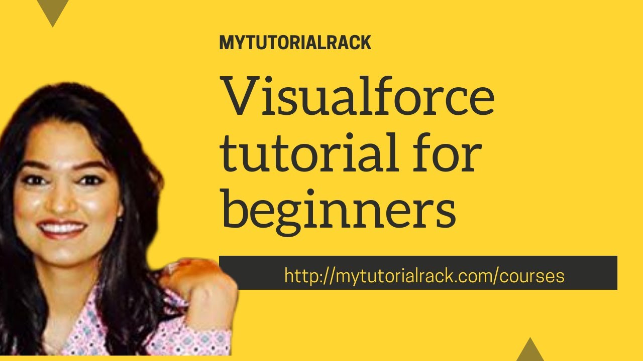 Visualforce Training For Beginners What Is Visualforce When And Where To Use Visualforce
