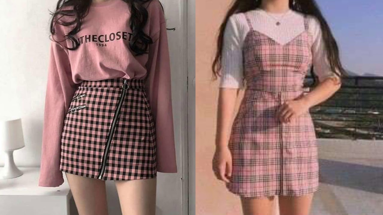 👡 random outfit ideas 2020|must watch - YouTube