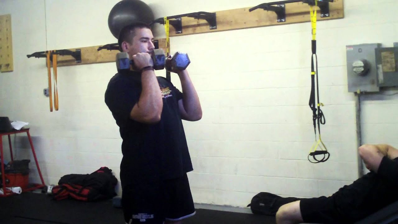 The Ultimate Arm Assault How to Grow Bigger Guns Biceps Blast - YouTube