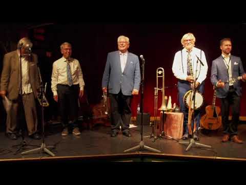 I never knew, The Classic Jazz Quartet med guest Dan Barrett - YouTube