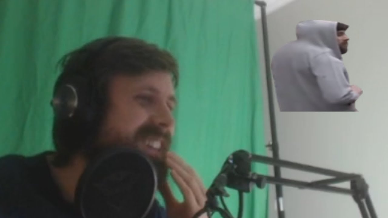 Forsen Tries to Convince Us He Wants to Be Homeless - YouTube