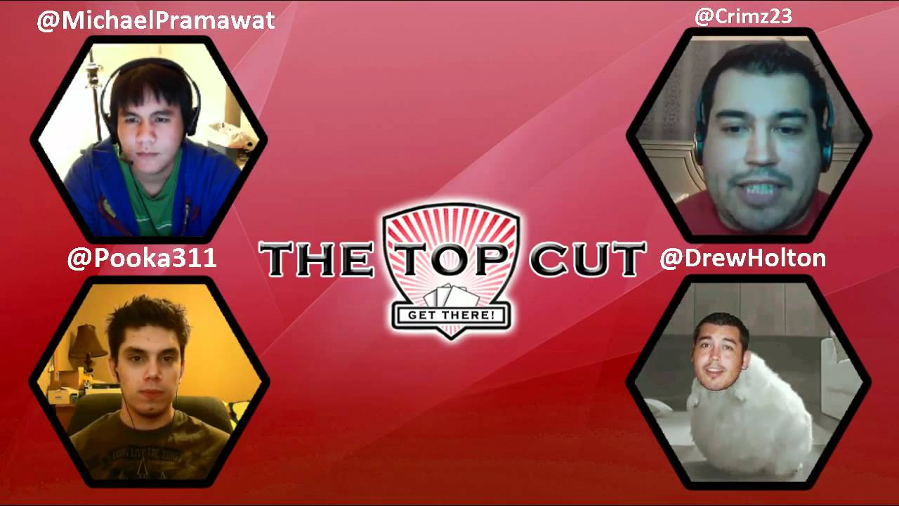 The Top Cut - Episode 29 Part 1 - YouTube