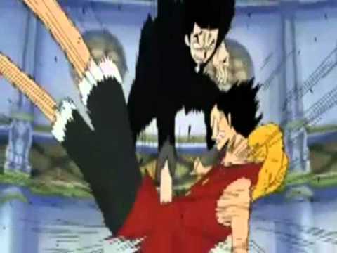 The One Piece Night (HD) - YouTube