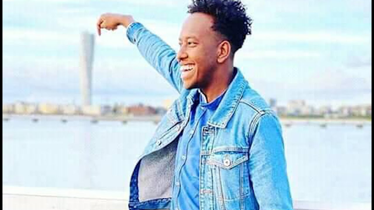 ISMAIL DANAN | DEYMO (HIBAAQ | New Somali Music lyric Video 2020 - YouTube