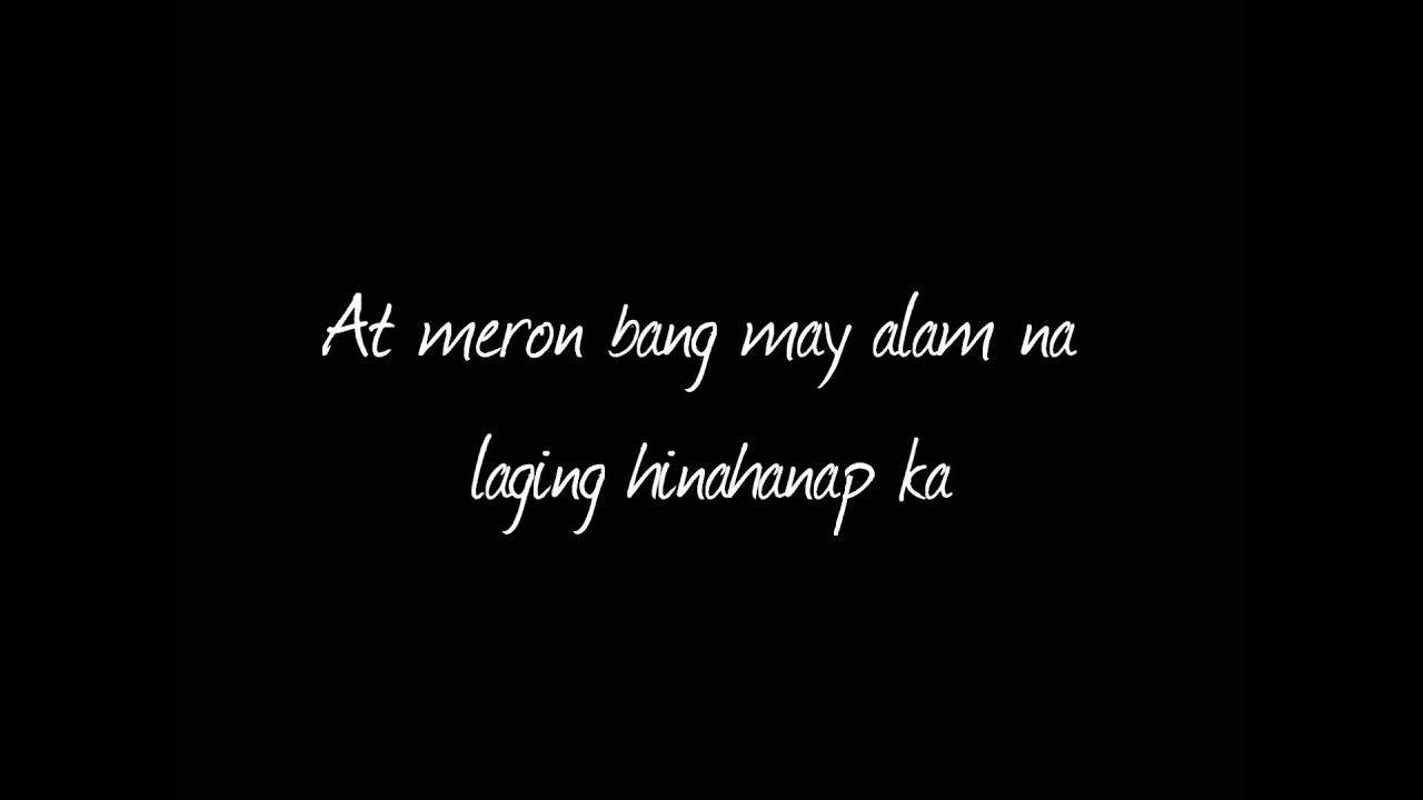 Meron Ba - Nikki Valdez (piano cover + lyrics) - YouTube Music