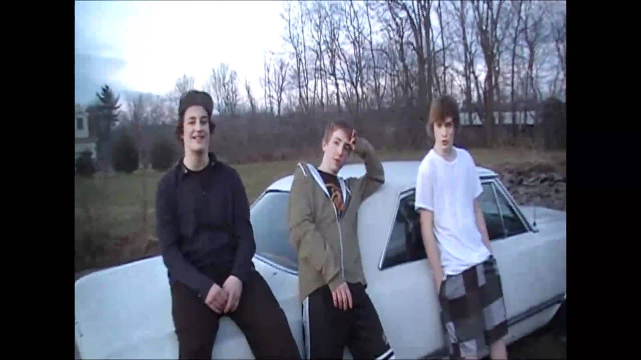 Mechanical Energy Rap - YouTube