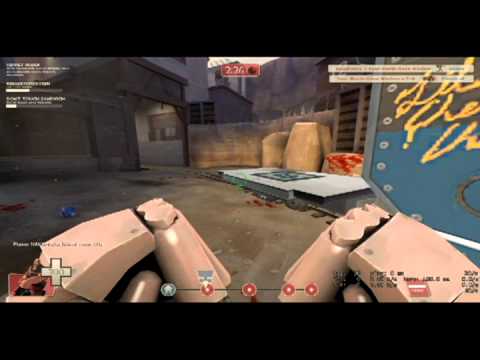 [TF2] Wrecking Ball: A Heavy Fists of Steel Montage - YouTube