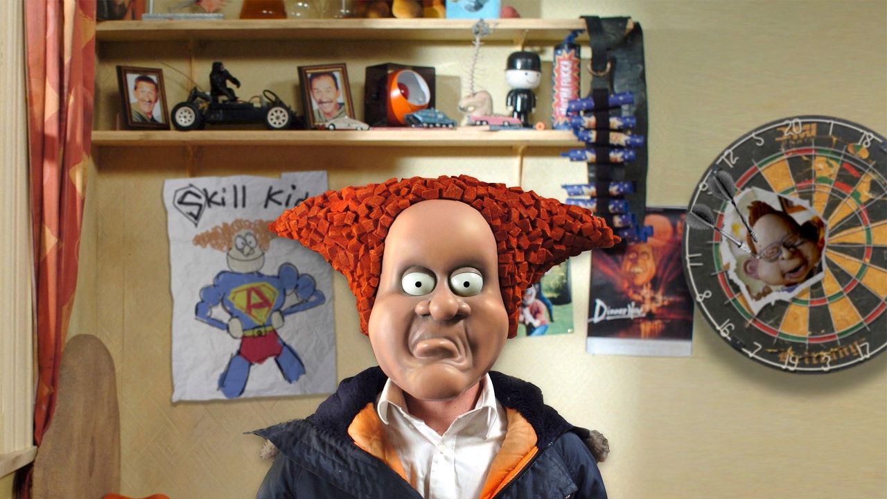 Angry Kid Live Stream - YouTube