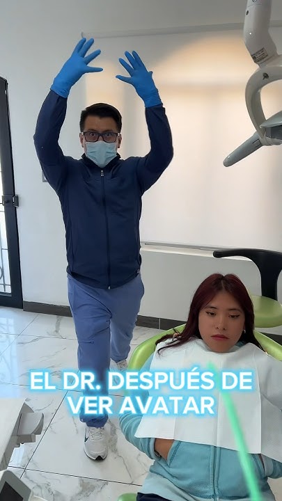 Avatar: La leyenda de Soludent #soludent #totonicapan #guatemala #dentista #odontologo #avatar ...