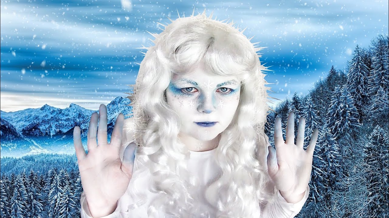 The Snow Queen | Truth Behind the Tale - YouTube