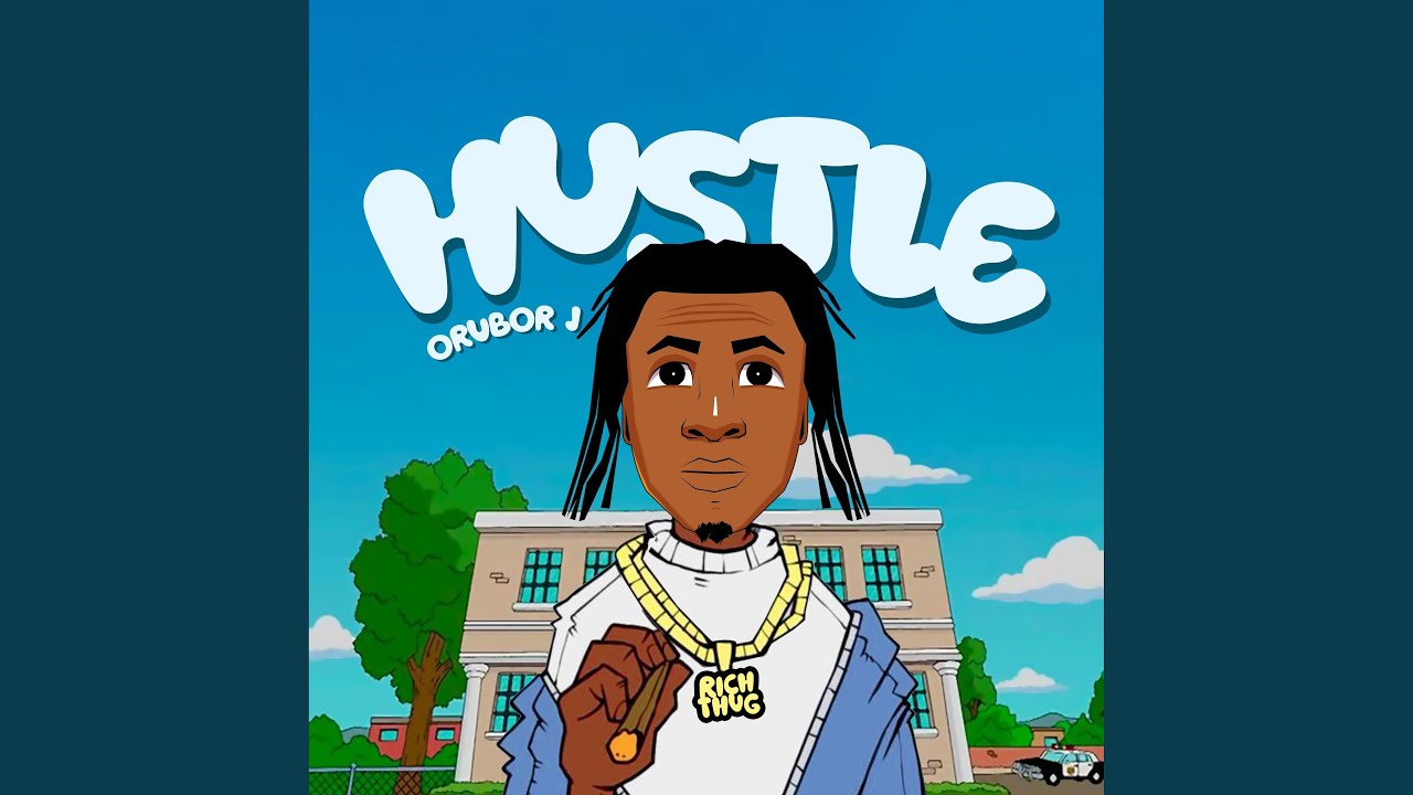 HUSTLE - YouTube