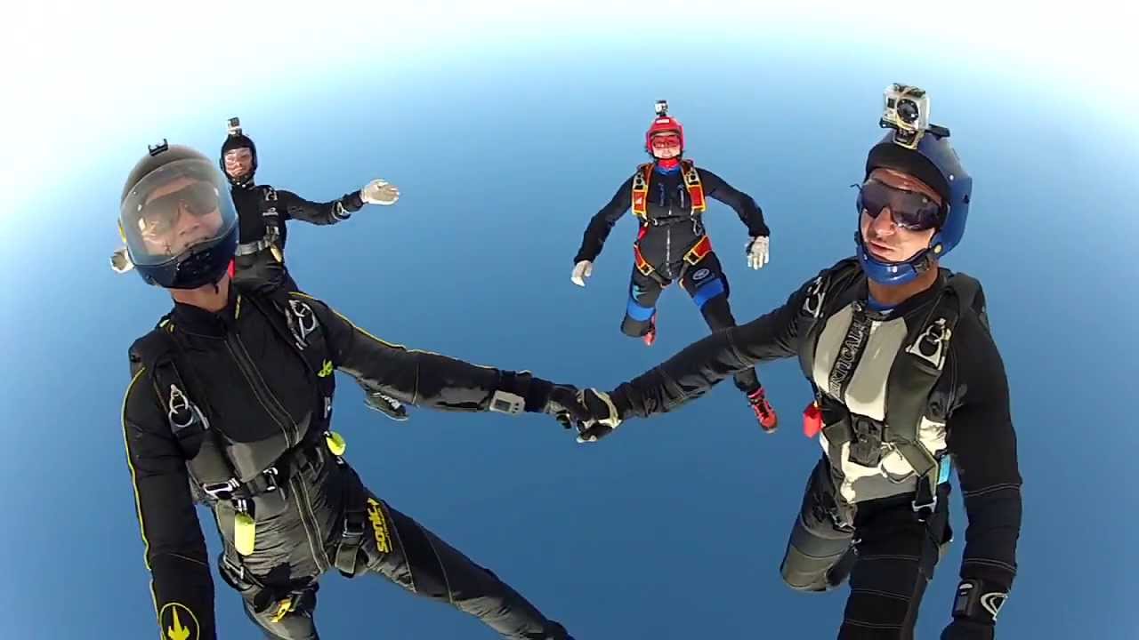 Double Decker Funshine Boogie I 2013 - Part 1 - YouTube