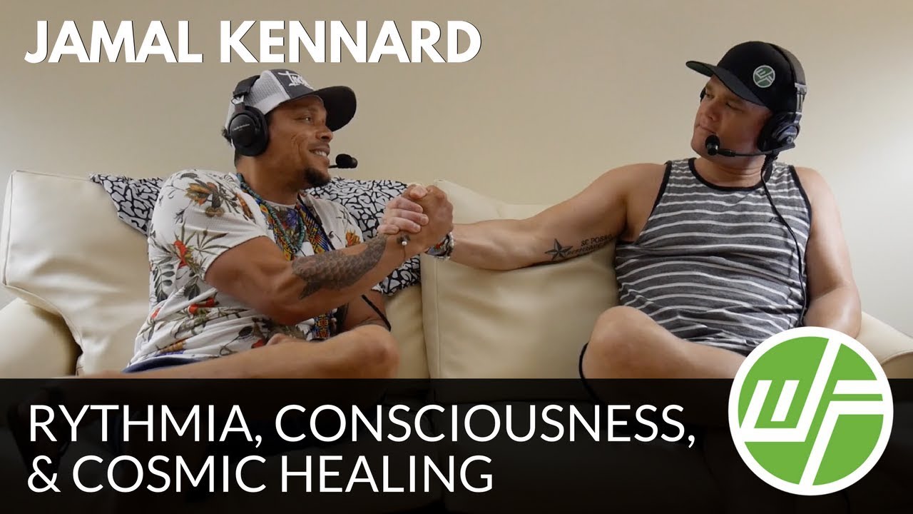 The Rythmia Experience | Two genuine testimonials within a spiritual ...