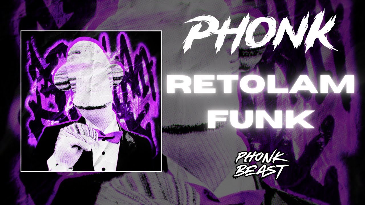 DJ Raulipues - RETOLAM FUNK [NORMAL / SLOWED / SUPER SLOWED] - YouTube