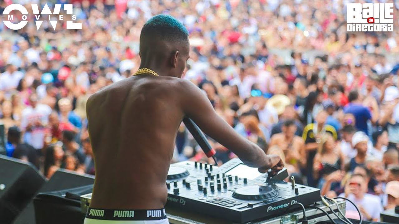 DJ Zullu - Show Completo - YouTube