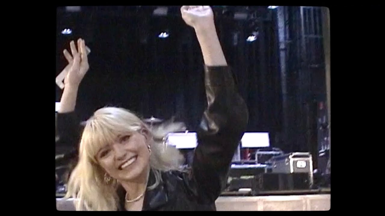 the greatest ever tour diary : part 2 - YouTube