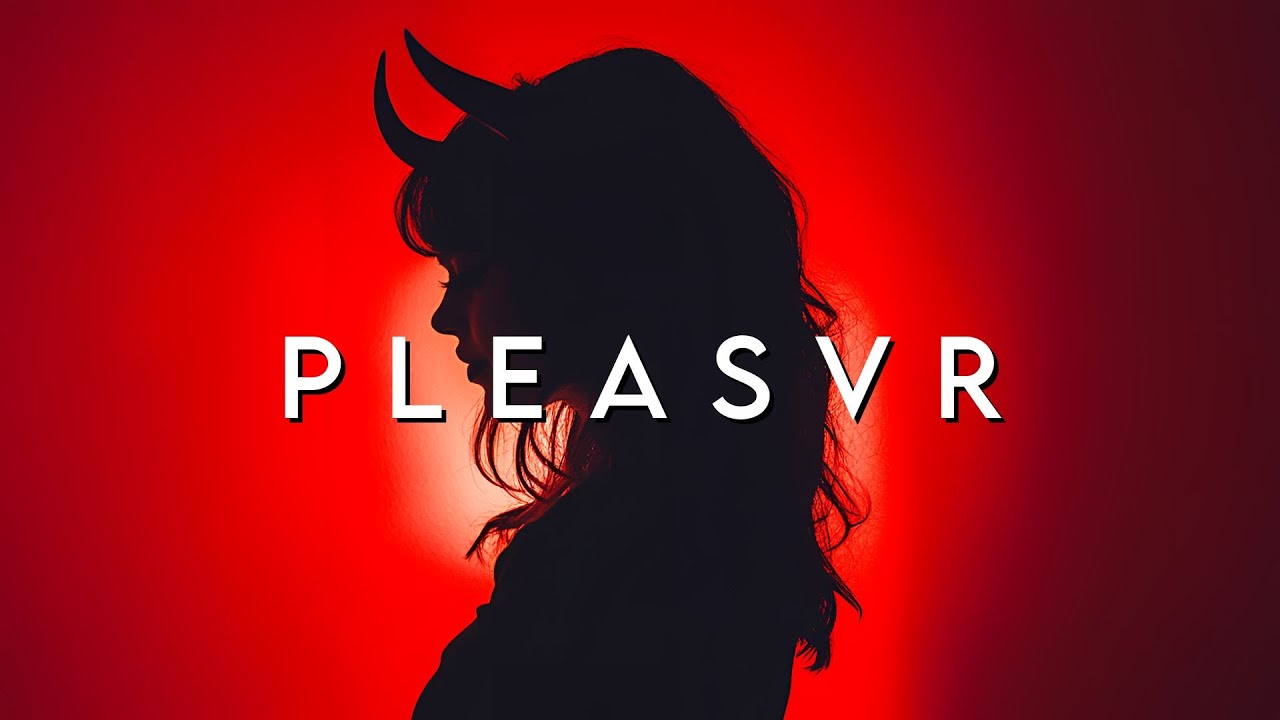 Dark RnB 💭 Best Passionate Playlist | One Hour Mix - YouTube