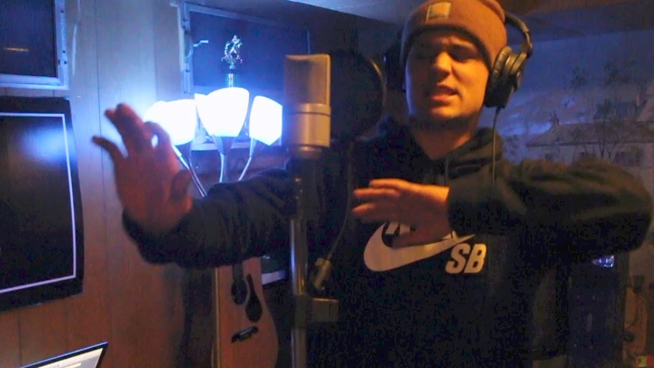 Travis Scott - Goosebumps (Cover) Seth Alfaro - YouTube