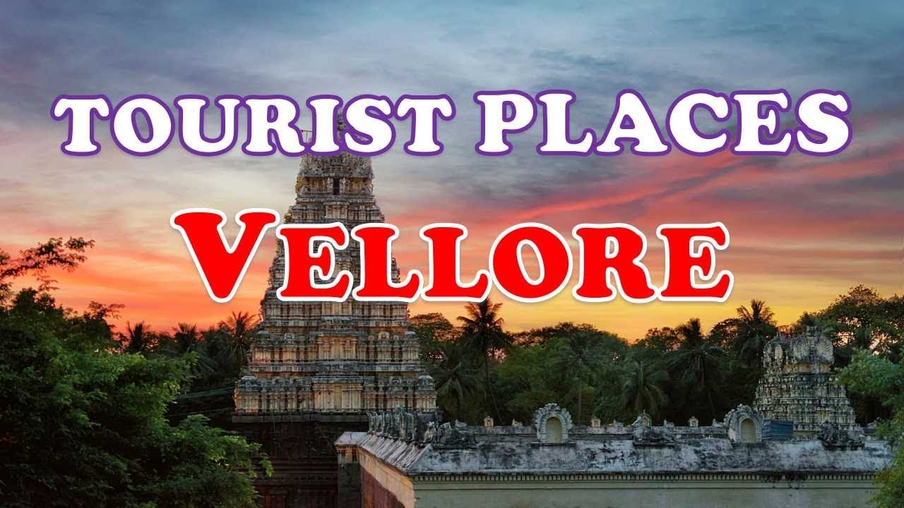 Top 20 Places To visit In VELLORE | Golden Temple - YouTube