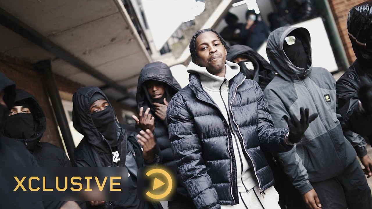 ZT (3x3) - Look What You Started (Music Video) | Pressplay - YouTube