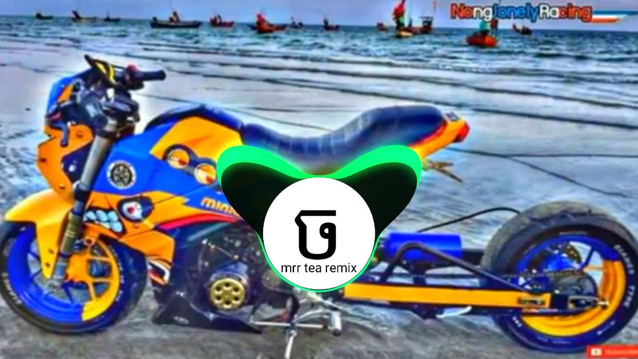 Mrr tea remix បទល្បីនៅឌូបៃ 2019 official - YouTube